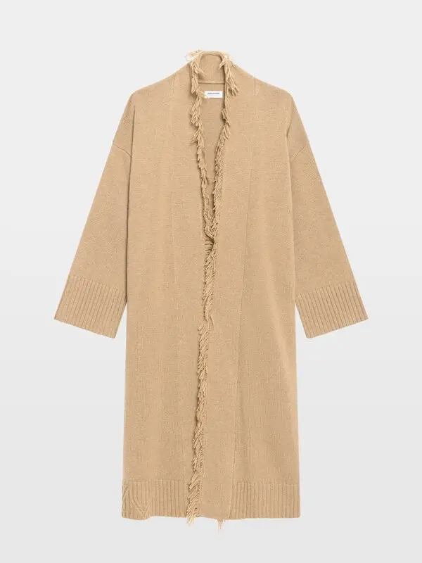 Zadig&Voltaire Camy Coat
