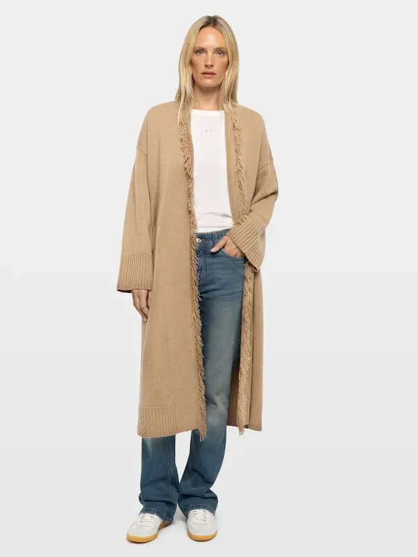 Zadig&Voltaire Camy Coat