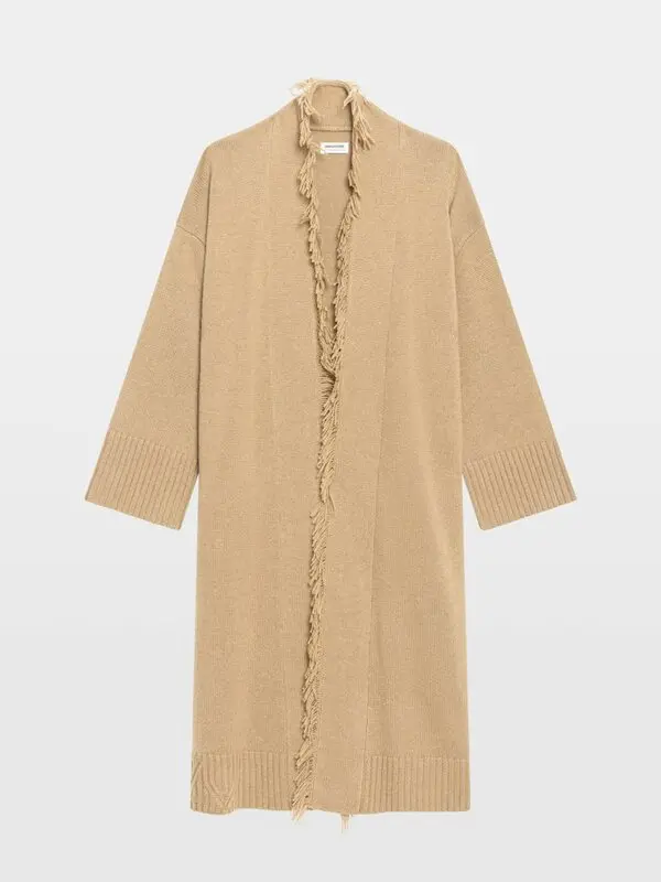 Zadig&Voltaire Camy Coat
