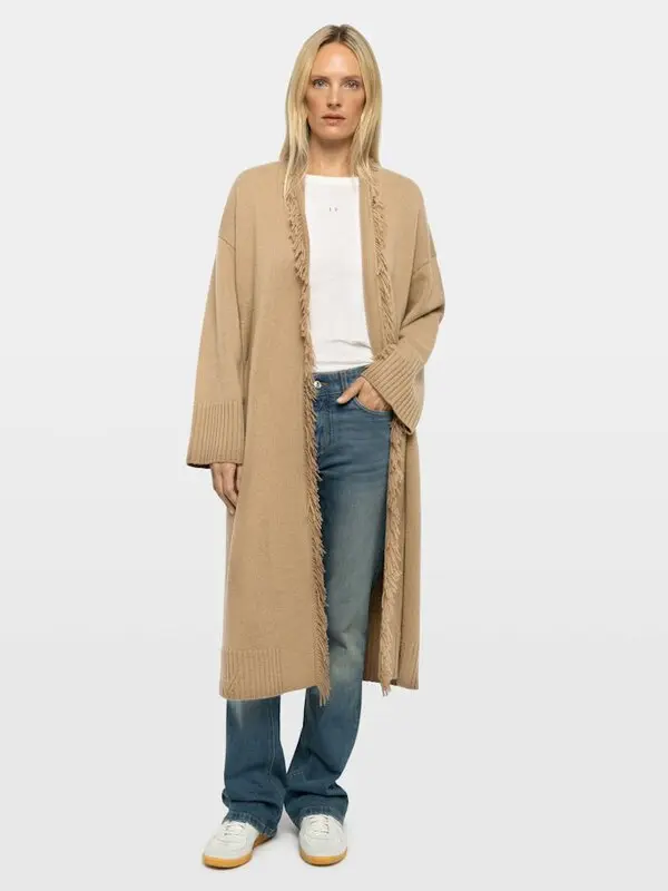 Zadig&Voltaire Camy Coat