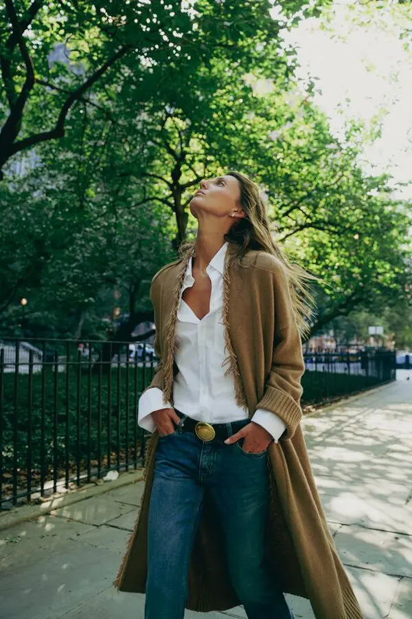 Zadig&Voltaire Camy Coat