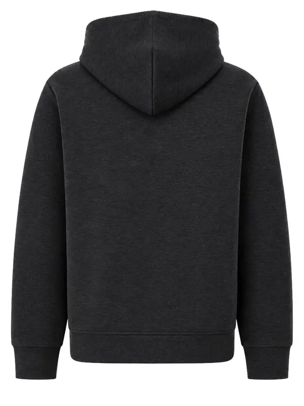 Polo Ralph Lauren Felpa Con Logo