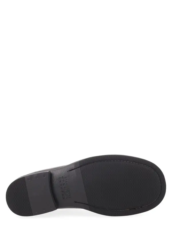MAISON MARGIELA Mules "biker