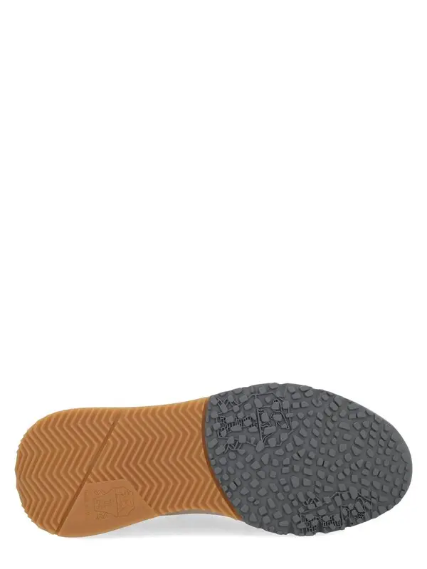 Brunello Cucinelli Wool Knit Sneakers