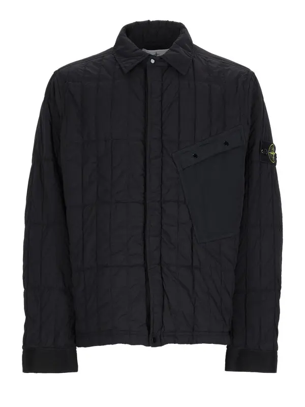 Stone Island Giacca "coach