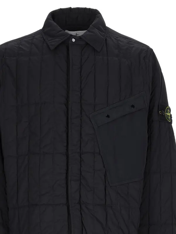 Stone Island Giacca "coach
