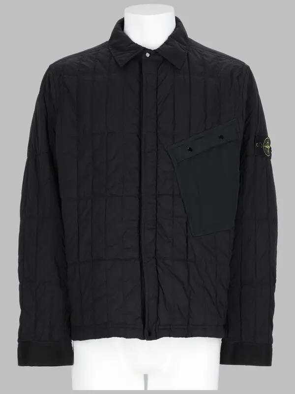 Stone Island Giacca "coach