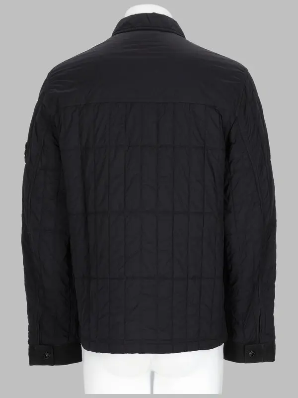 Stone Island Giacca "coach