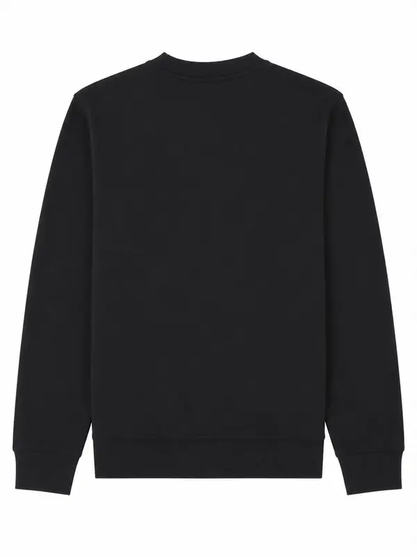 BOSS Felpa "we_logo" Relaxed Fit