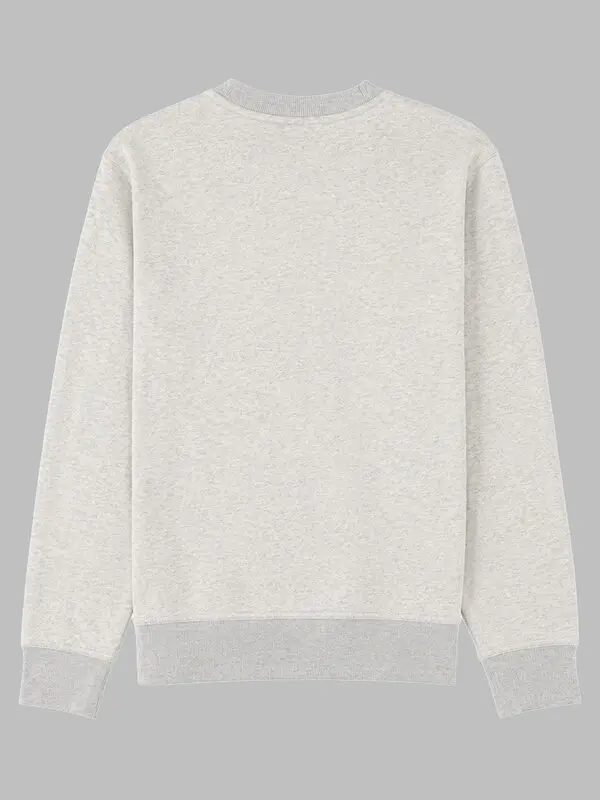 BOSS Felpa "we_logo" Relaxed Fit