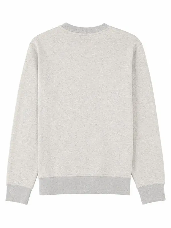 BOSS Felpa "we_logo" Relaxed Fit