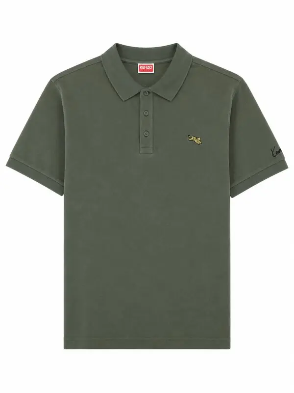 Kenzo Polo "jumping Tiger