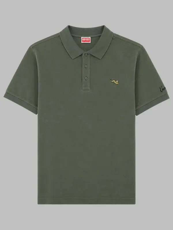 Kenzo Polo "jumping Tiger