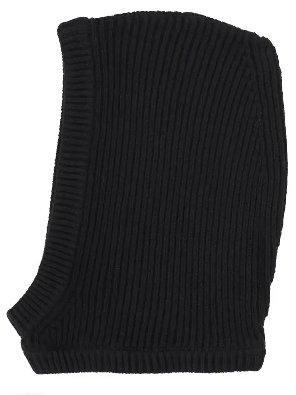 Rick Owens Hooded Balaclava