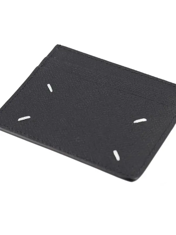 MAISON MARGIELA Portacarte Slim