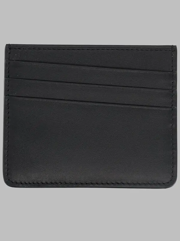 MAISON MARGIELA Portacarte Slim