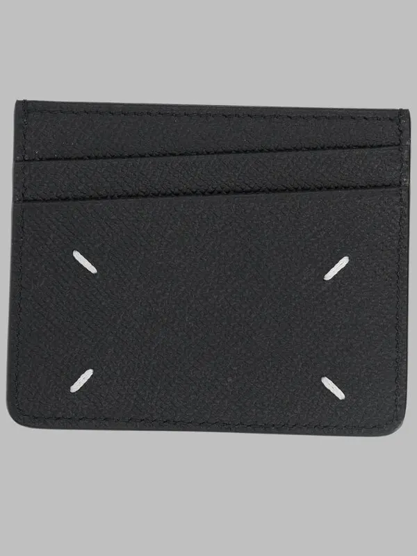 MAISON MARGIELA Portacarte Slim