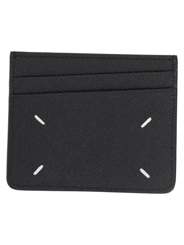 MAISON MARGIELA Portacarte Slim