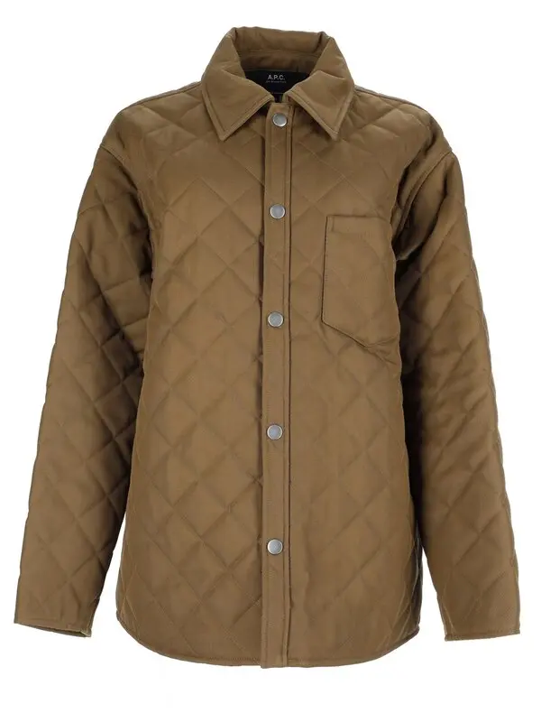 A.p.c. Giacca "georges