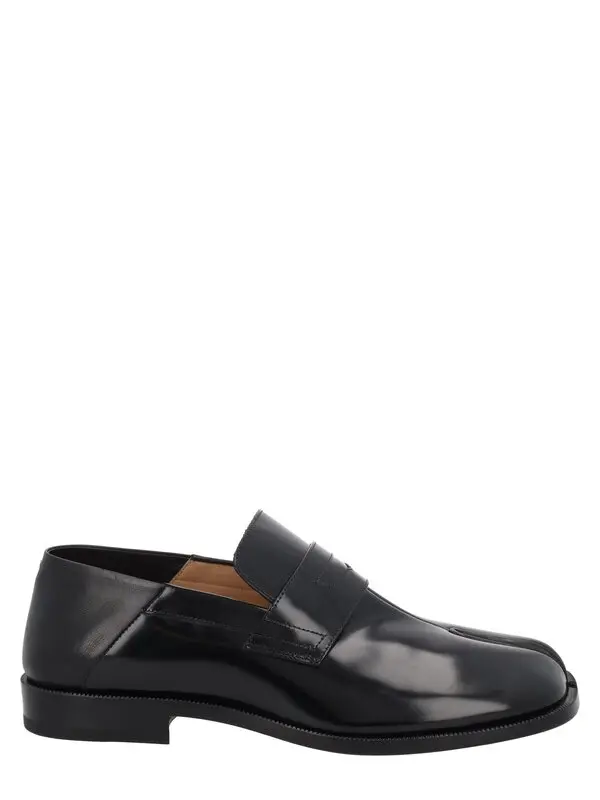 MAISON MARGIELA Tabi City Babouche Loafers