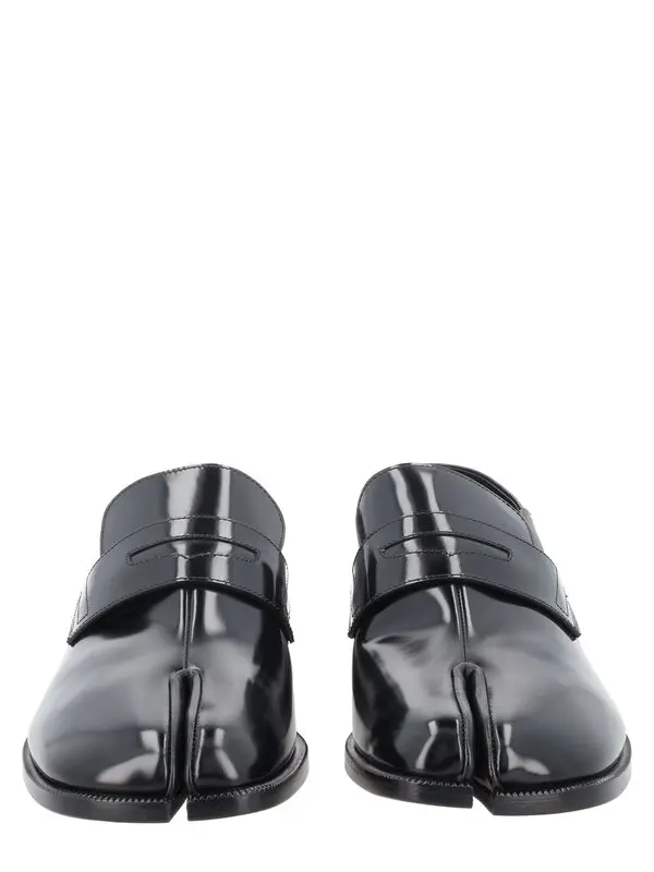 MAISON MARGIELA Tabi City Babouche Loafers