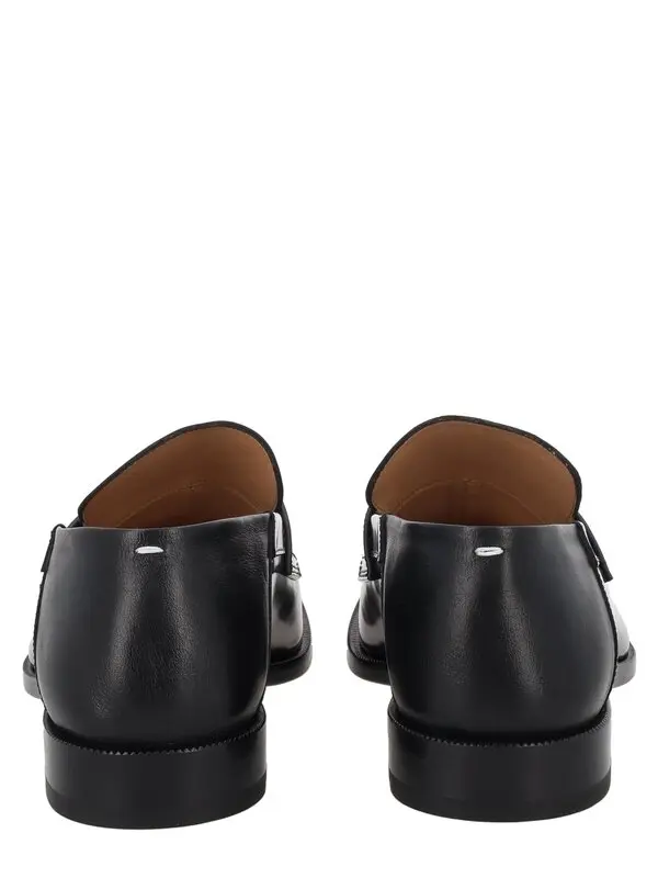MAISON MARGIELA Tabi City Babouche Loafers