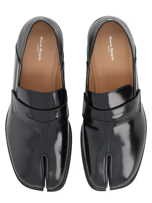 MAISON MARGIELA Tabi City Babouche Loafers