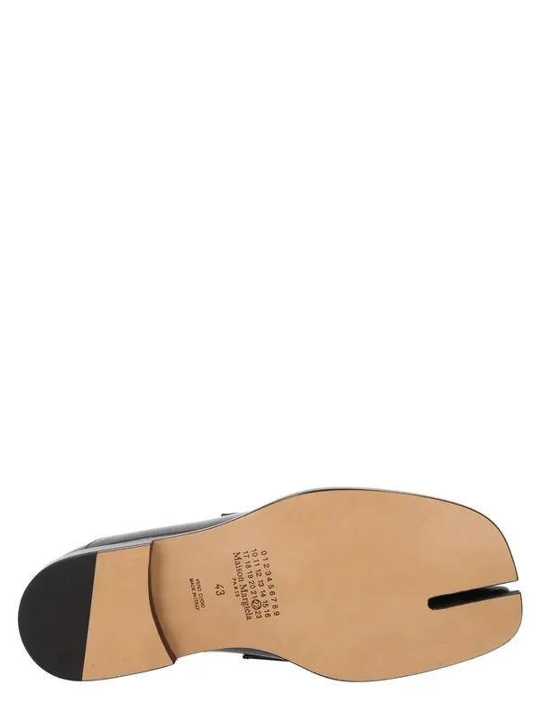 MAISON MARGIELA Tabi City Babouche Loafers