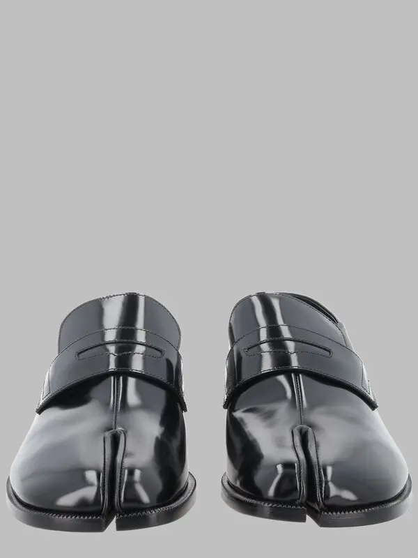 MAISON MARGIELA Tabi City Babouche Loafers