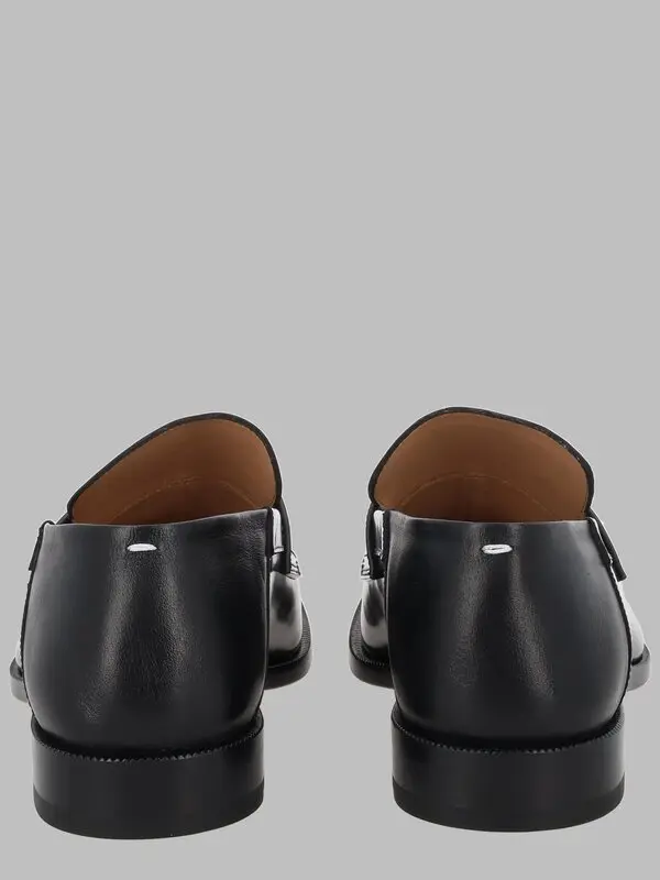 MAISON MARGIELA Tabi City Babouche Loafers
