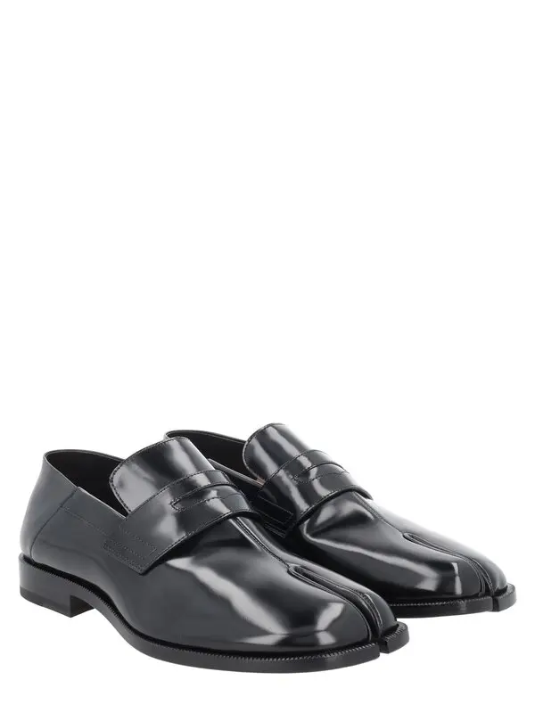 MAISON MARGIELA Tabi City Babouche Loafers