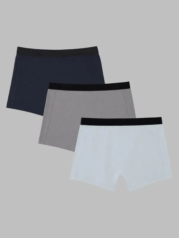 BOSS 3-pack Boxer In Cotone
