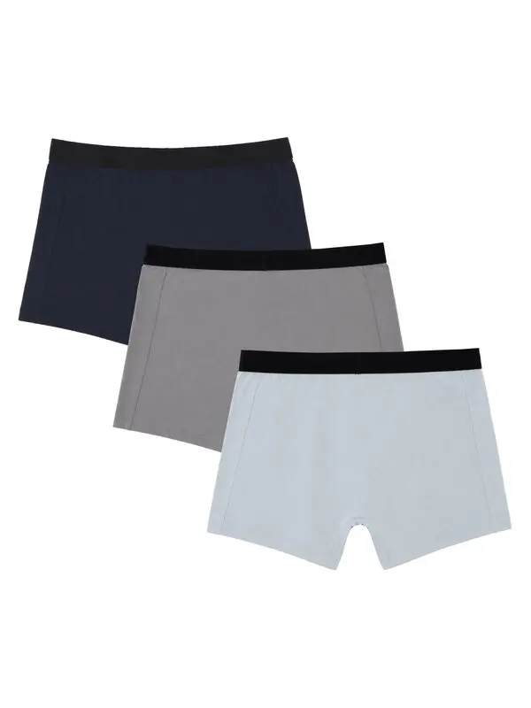 BOSS 3-pack Boxer In Cotone
