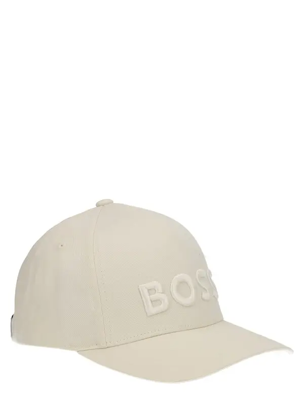 BOSS Cappello Da Baseball Con Logo