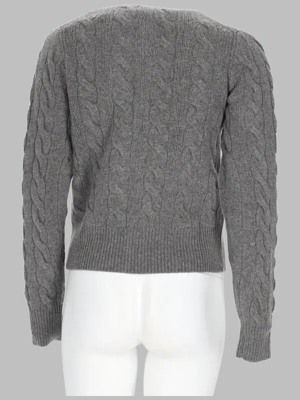 Polo Ralph Lauren Cable Knit Cardigan