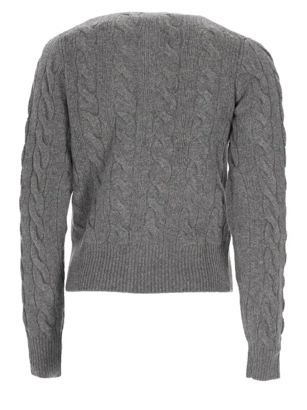 Polo Ralph Lauren Cable Knit Cardigan