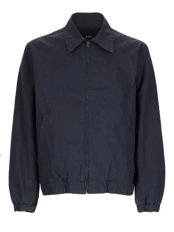 A.p.c. Giacca William Jacket