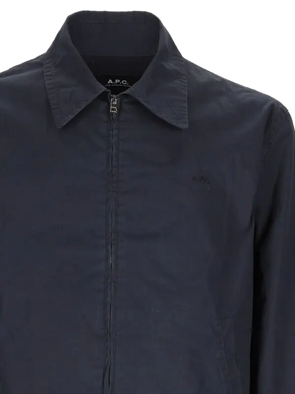 A.p.c. Giacca William Jacket