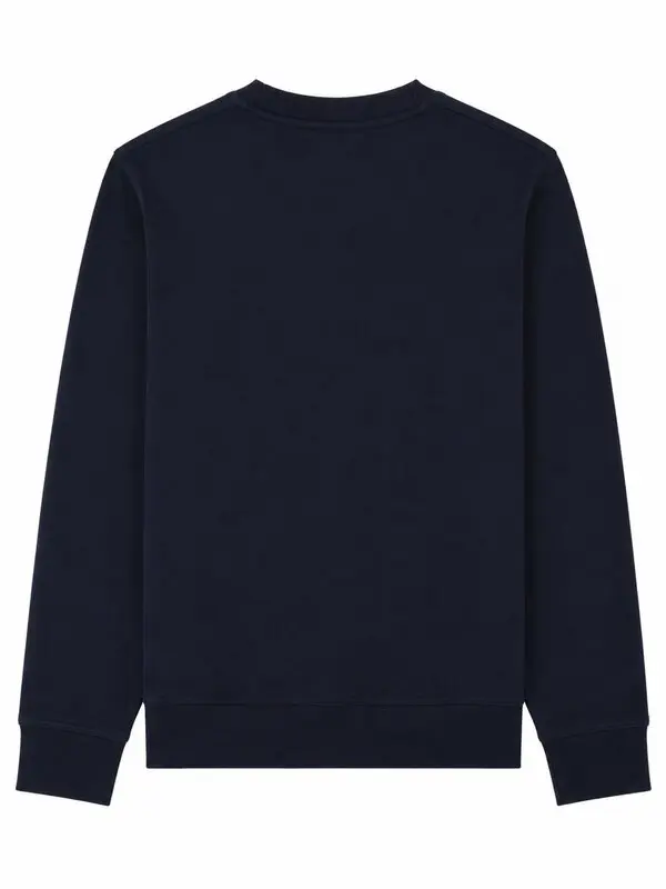 BOSS Felpa "we_logo" Relaxed Fit