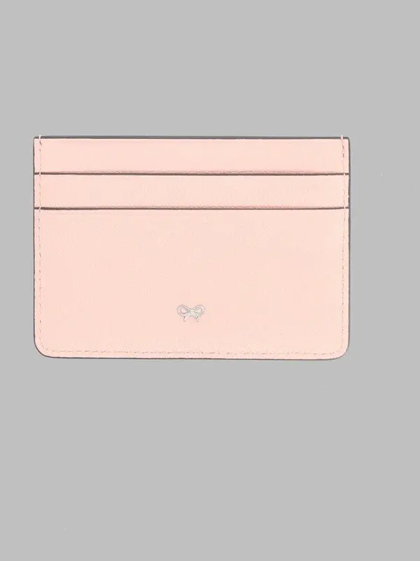ANYA HINDMARCH Portacarte "peeping Eyes - Pink