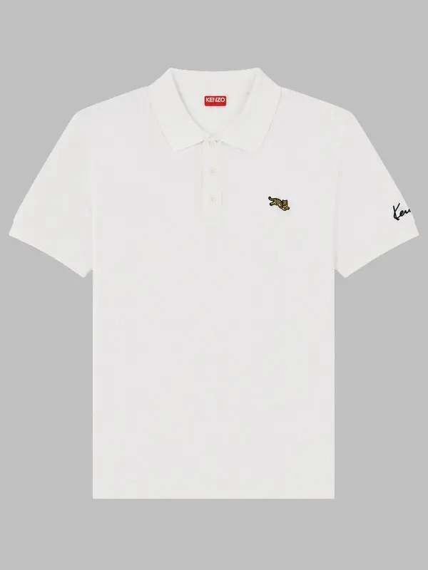 Kenzo Polo "jumping Tiger
