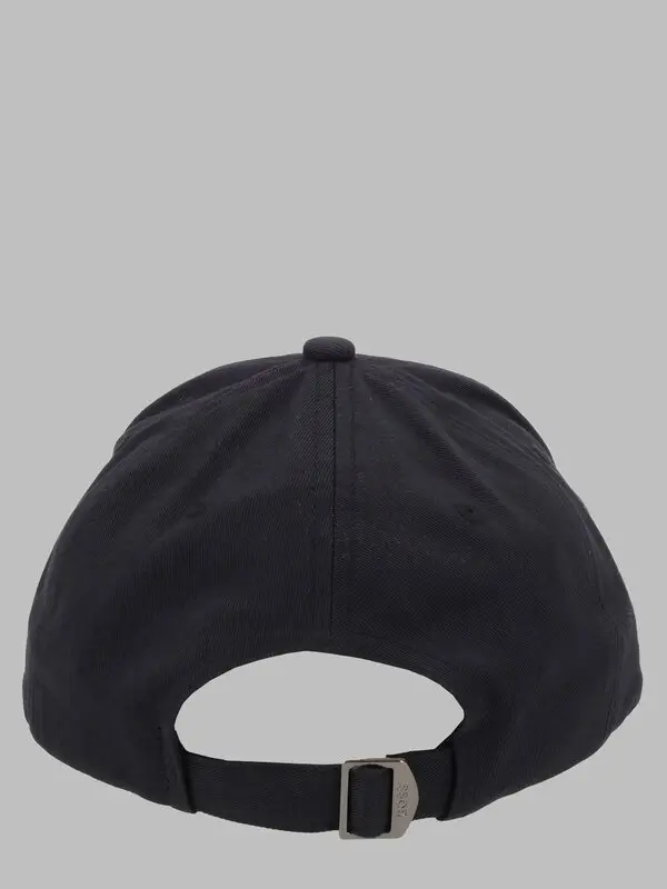 BOSS Cappello Da Baseball "zed--icon