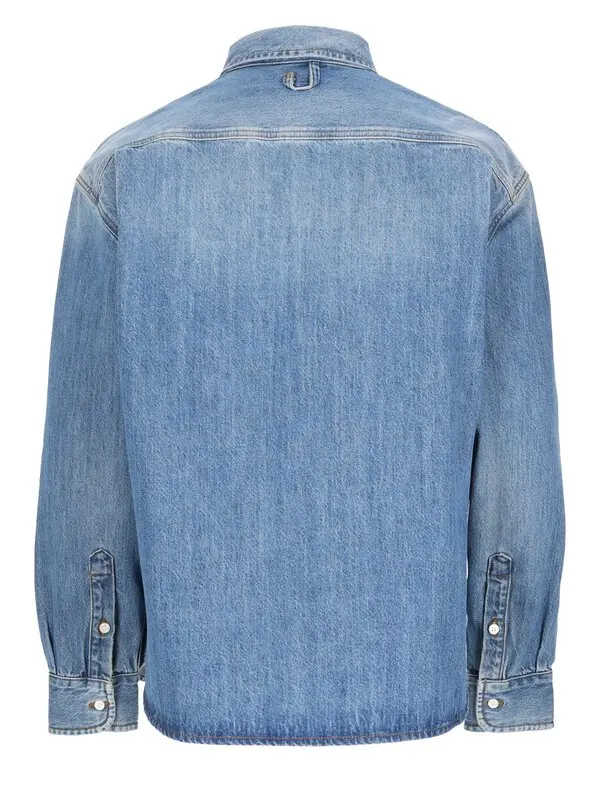Jacquemus Camicia