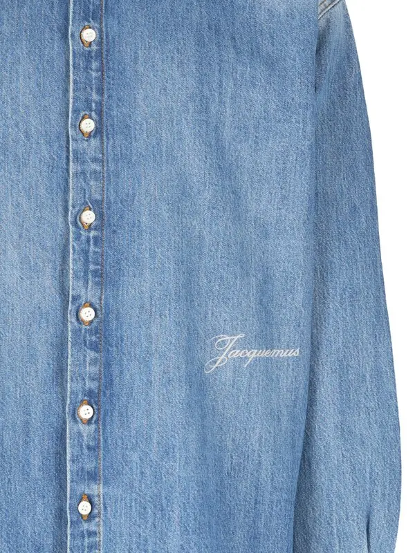 Jacquemus Camicia