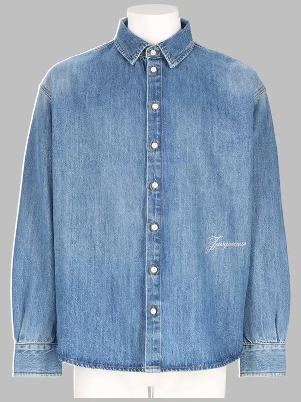 Jacquemus Camicia