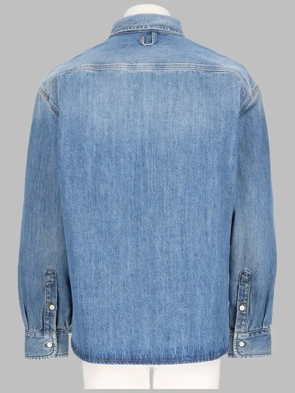 Jacquemus Camicia