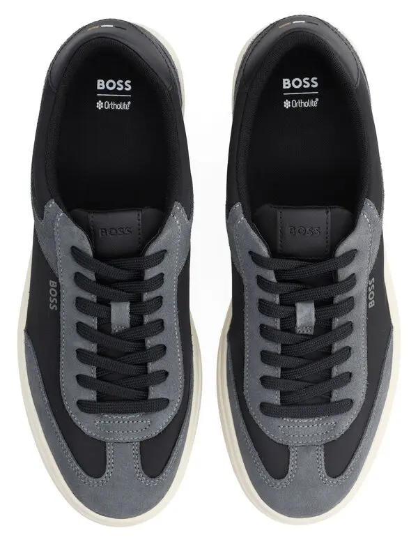BOSS Kieran Sneakers