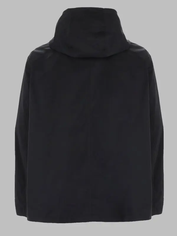 Balenciaga Giacca A Vento Techwear