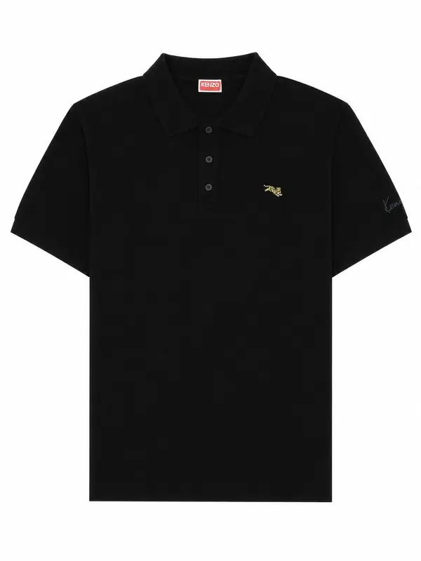 Kenzo Polo "jumping Tiger