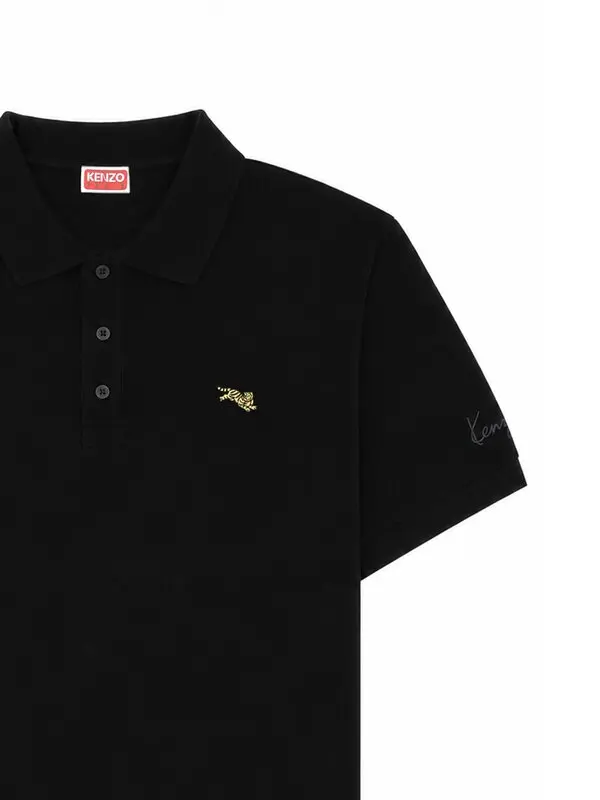 Kenzo Polo "jumping Tiger